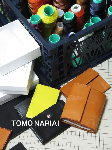 DEAD STOCK ITEMS – from RUSSIA – vol.2 - 1LDK AOYAMA